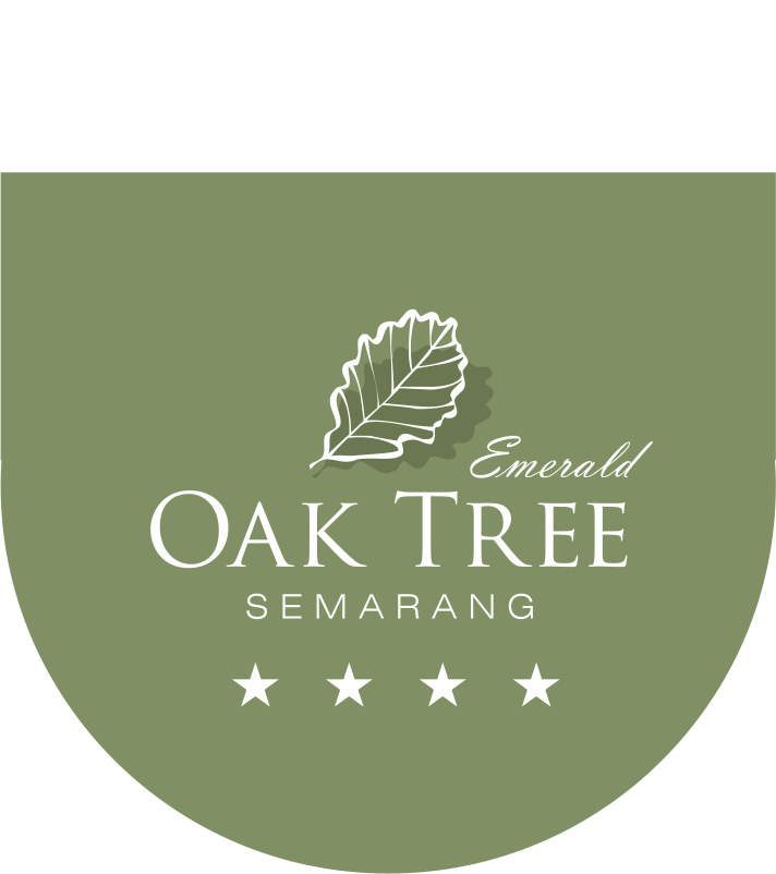 Home - Oak Tree Emerald Hotel Semarang